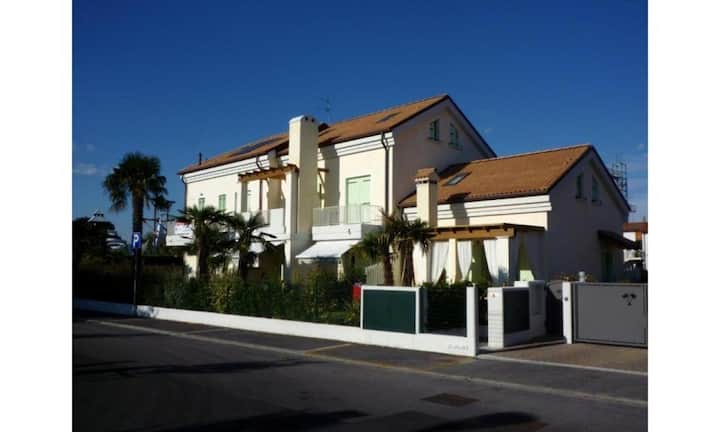 Appartamento 6 Posti - Lido Di Jesolo - Lido di Jesolo