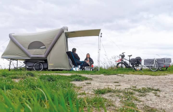 Caravane Insolite - Hasparren