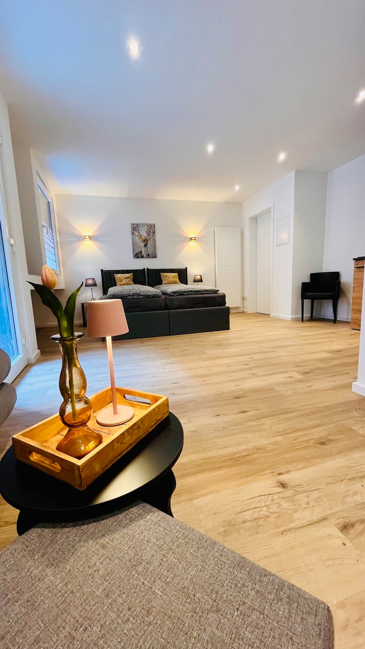 Ferienwohnung 1 Im Gasthaus Bußmann - Winterswijk