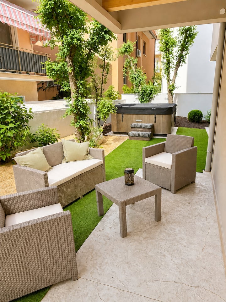 Giardino Verde - Caorle - Caorle