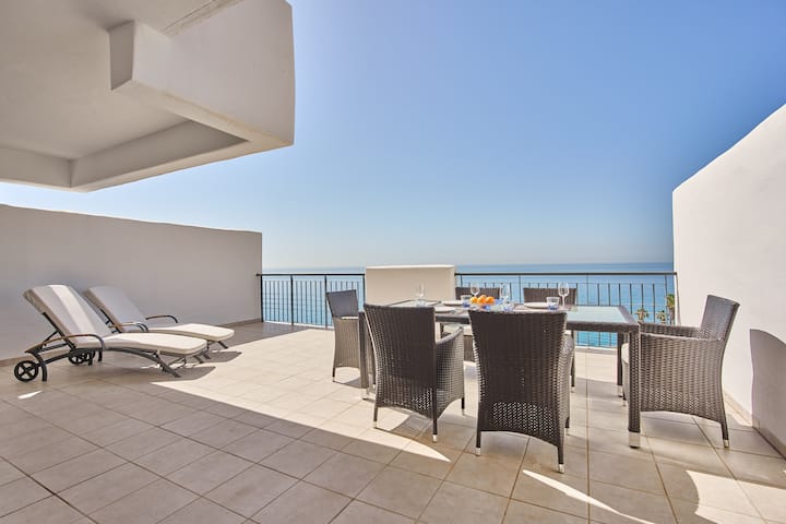Ocean Vista - Torrox Costa
