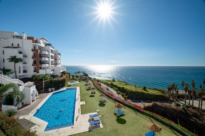 Ocean Vista - Torrox