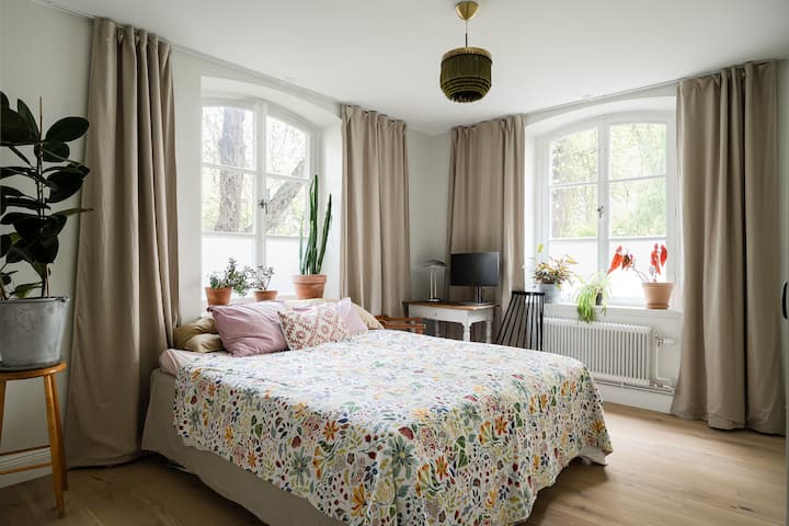 Well-located 2br Apartment In Hägersten - Estocolmo