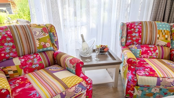 Studio Vulkanhöhe - Maarberg Resort - Daun