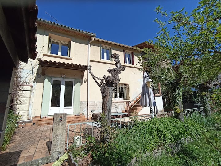 Casa Giola - Alès