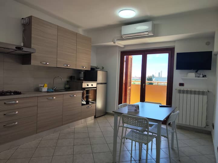 Appartamento Magnolia 226 - Pomezia
