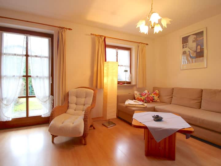 Carina By Interhome - Garmisch-Partenkirchen