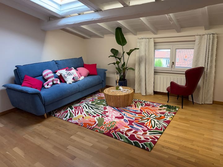 Loft Forte By Marco E Ilaria - Forte dei Marmi