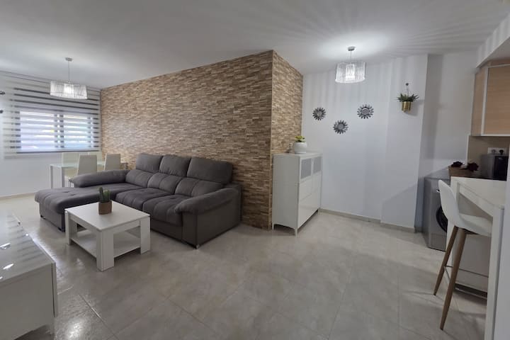Homeholidaysrentals Brisol - Costa Barcelona - Santa Susanna
