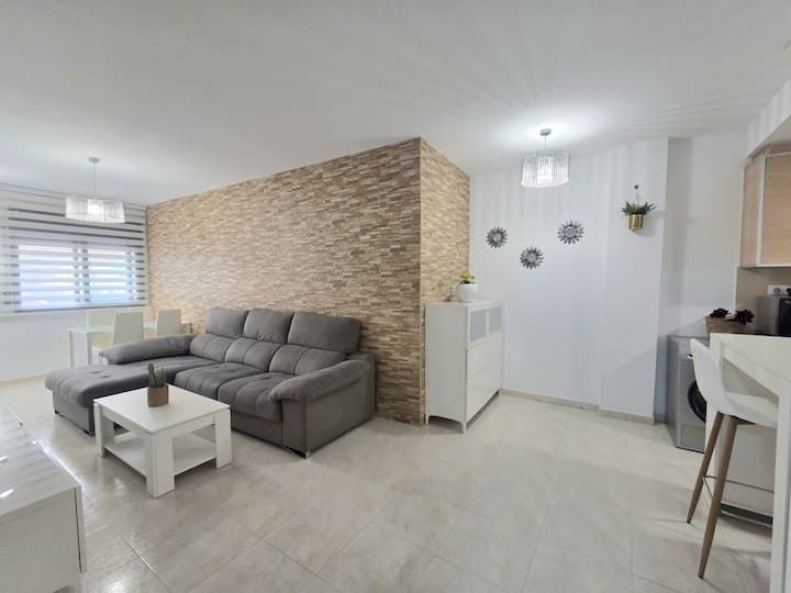 Homeholidaysrentals Brisol - Costa Barcelona - Pineda de Mar