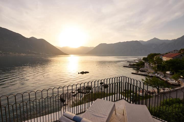 Vila Corso Levante - Kotor