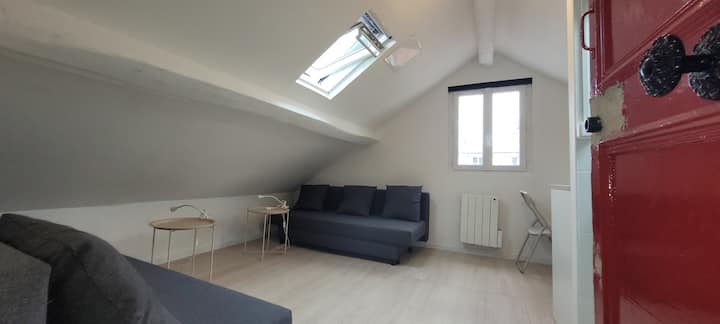 Studio Neuf Centre De Versailles 4 Personnes - Versailles