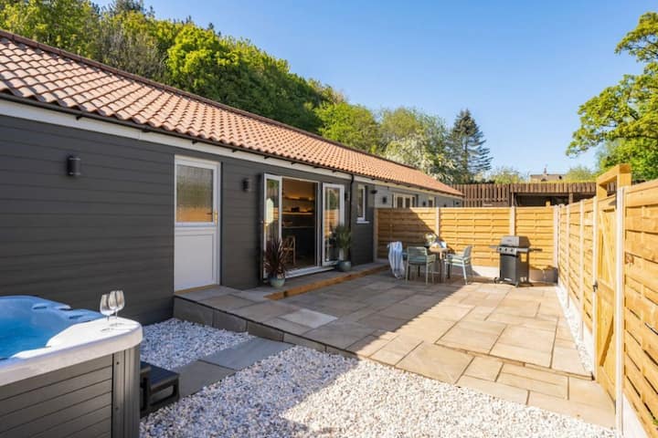 The Cove At Thorpewood - North Walsham