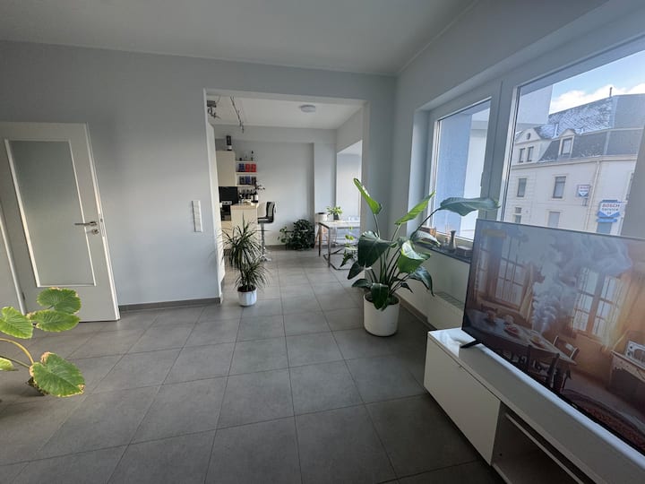 Charming 2 Bedrooms Stay In Belair Luxembourg - Luxembourg