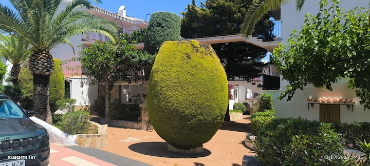 Residencial Calas De Peñiscola - Peñíscola