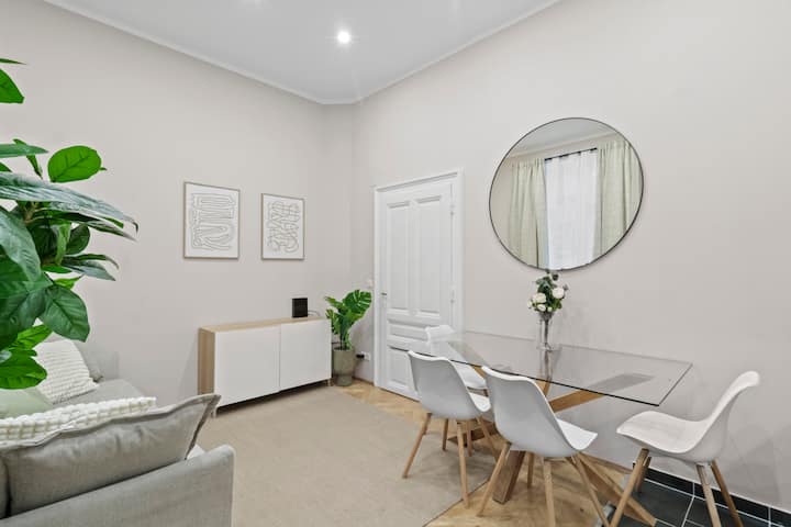1br Apartment | Near City Center And Metro U3 - Vienna