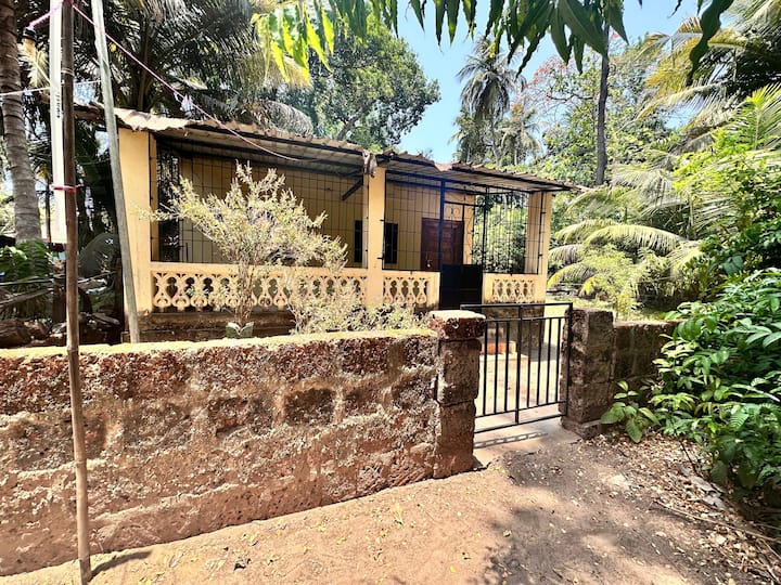 Peaceful Stay - Malvan