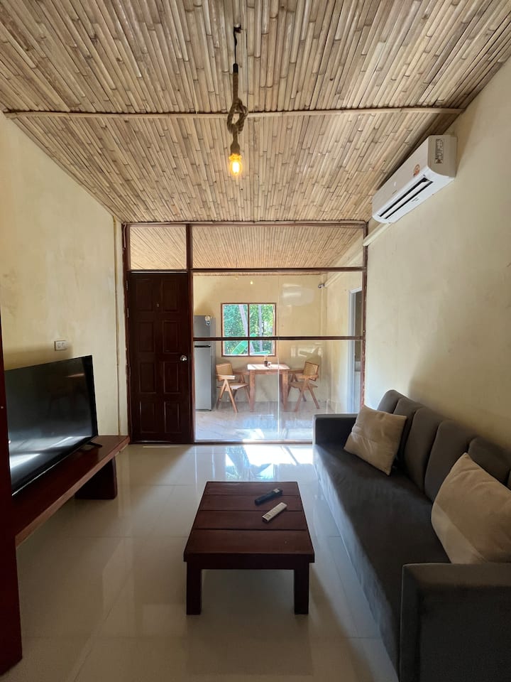 Zen Beach House - Ko Pha Ngan