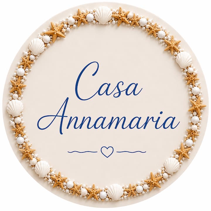 "Casa Annamaria"
Appartamento Con Giardino Privato - Follonica