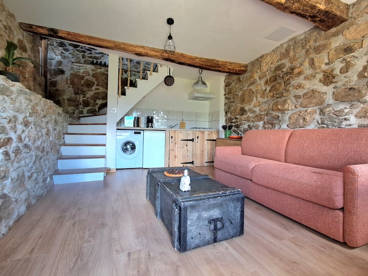 Les Cimes De Cabus – Gîte De Charme - Tarascon-sur-Ariège