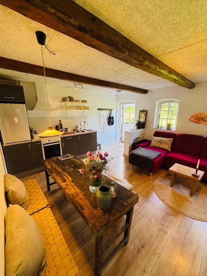 Nyager Apartments - Ringkøbing