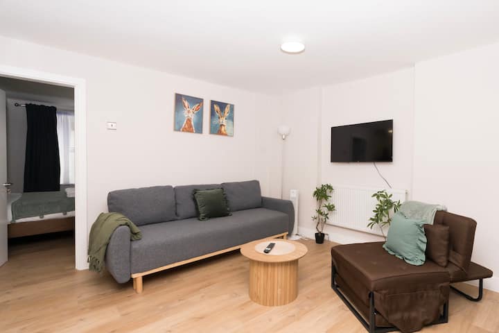 New Apartment In Amazing Whitechapel A - London