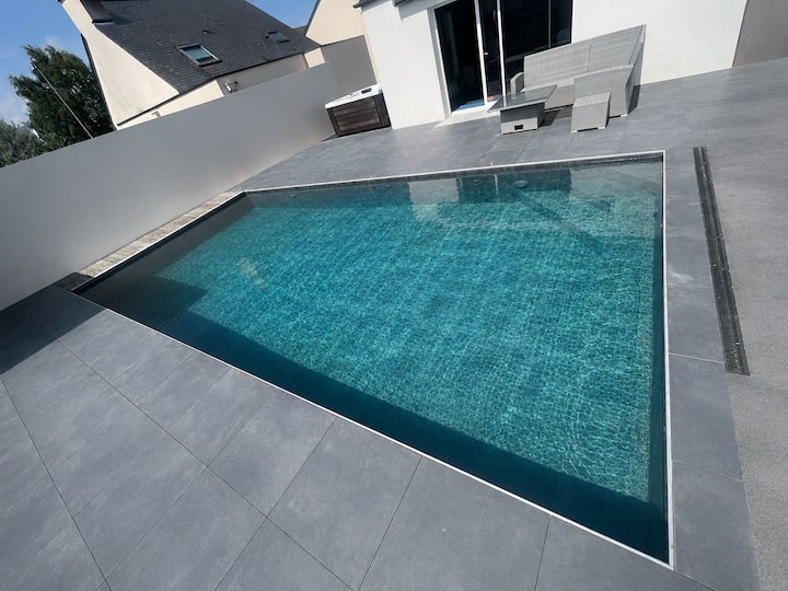 Villa Silver - Saint-Brieuc