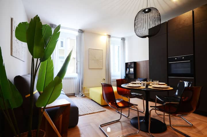 Borea Boutique Apartments Trieste - Trieste