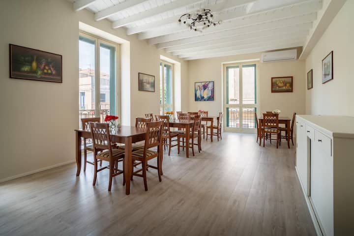 Viscuso House B&b Suite N°02 Al Castello - Aci Castello