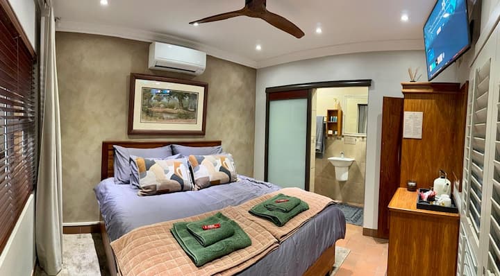 Be Our Guest Accommodation - Stilfontein