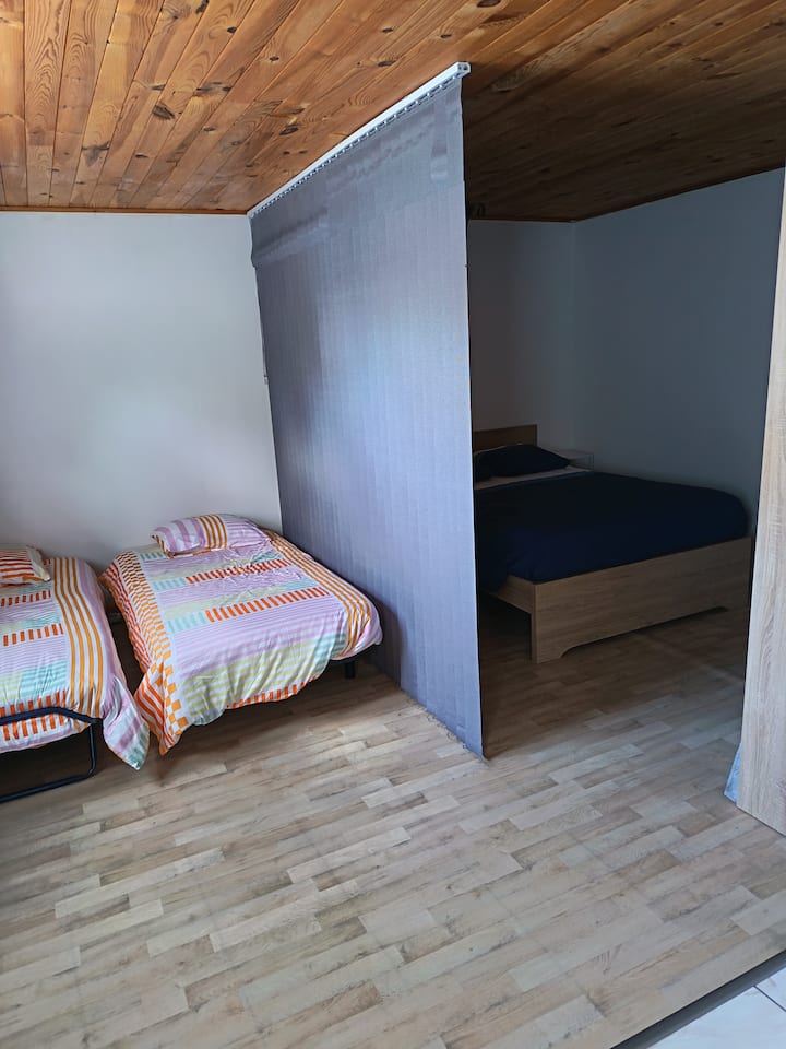 Charmante Petite Maison - Romans-sur-Isère