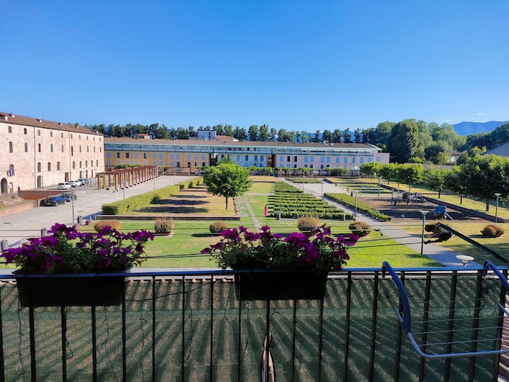 Appartamento In Centro Storico - Lucca