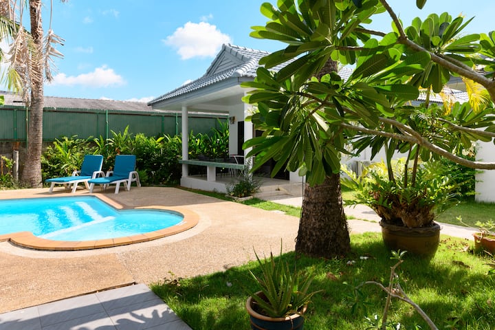 Sansuko Bungalow 4 - Phuket