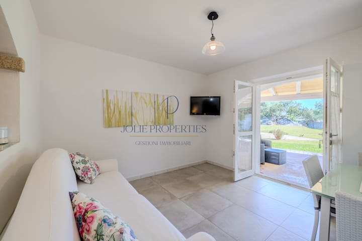 Sun House - Golfo Aranci