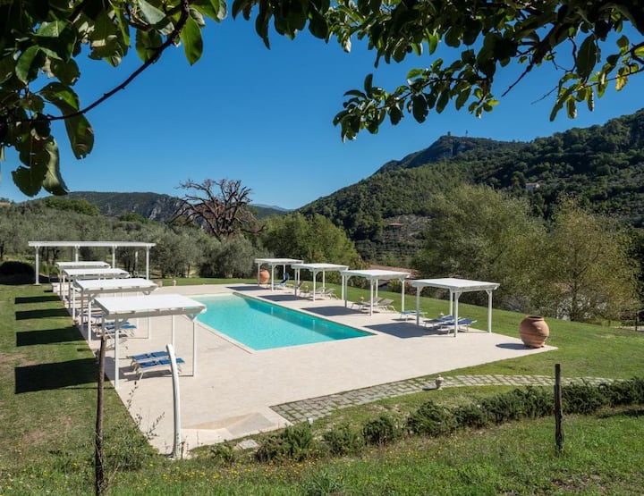 Appartamento 1 In Agriturismo - Terni