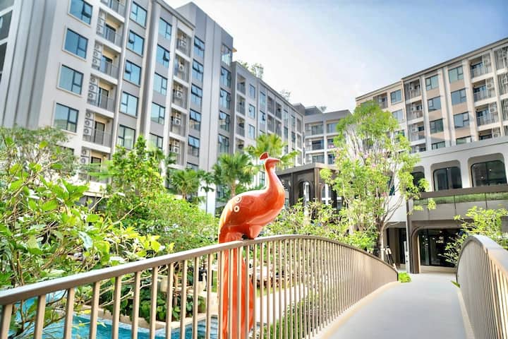 The Origin Condominium - Phuket
