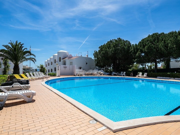Quinta Do Torrejão  O Seu Refúgio No Algarve - Porches