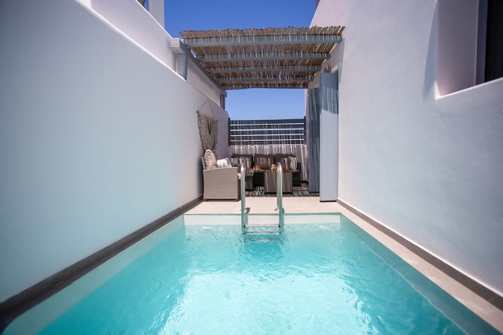 Whisper Villa Mykonos - Mikonos