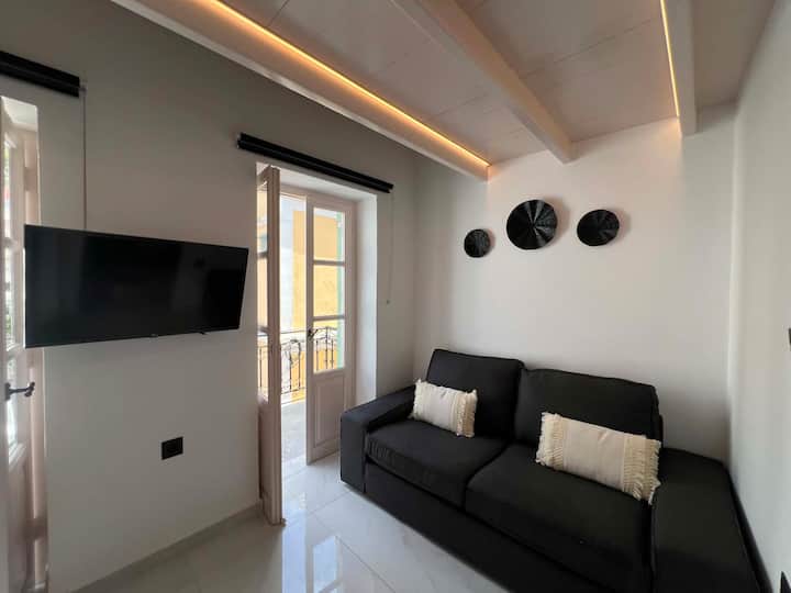 Symi Duo- Double Studio - Symi