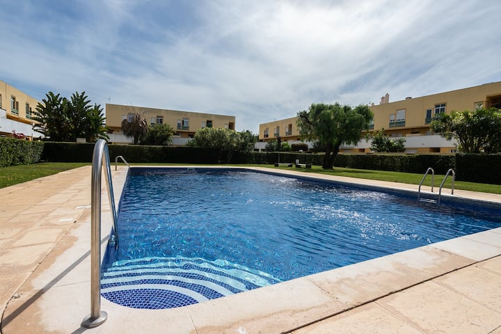 Barca Do Lago Apartment By Trip2portugal - ヴィラモウラ