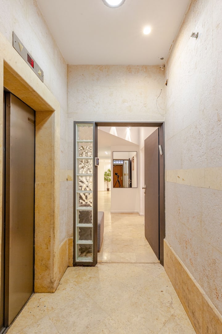 Breezhouse Yona Beach 10 Br - Israel