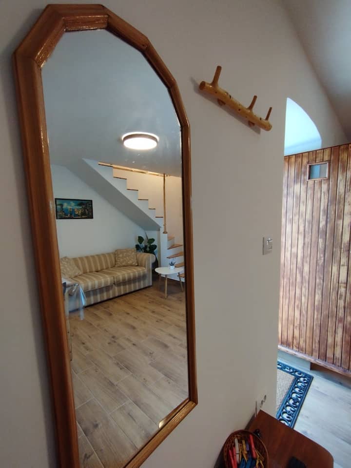 Holiday Apartment Amula, Loznati - Cres