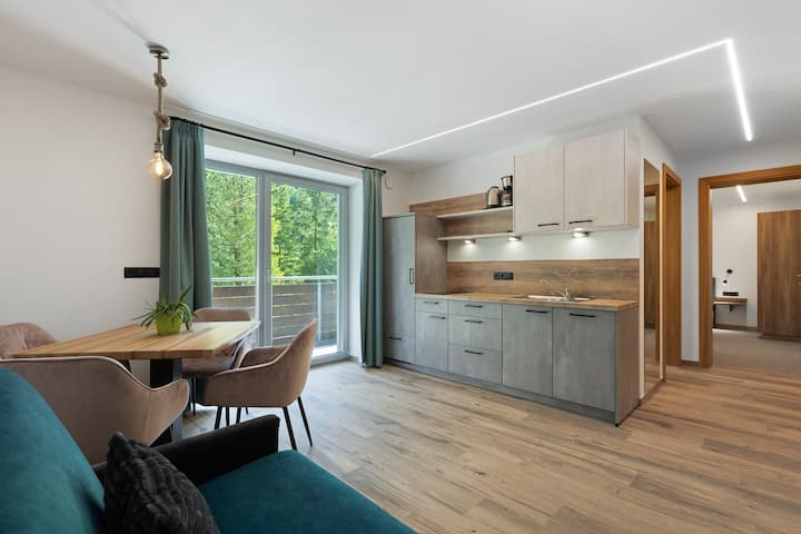Nature House Mangroves - Vipiteno