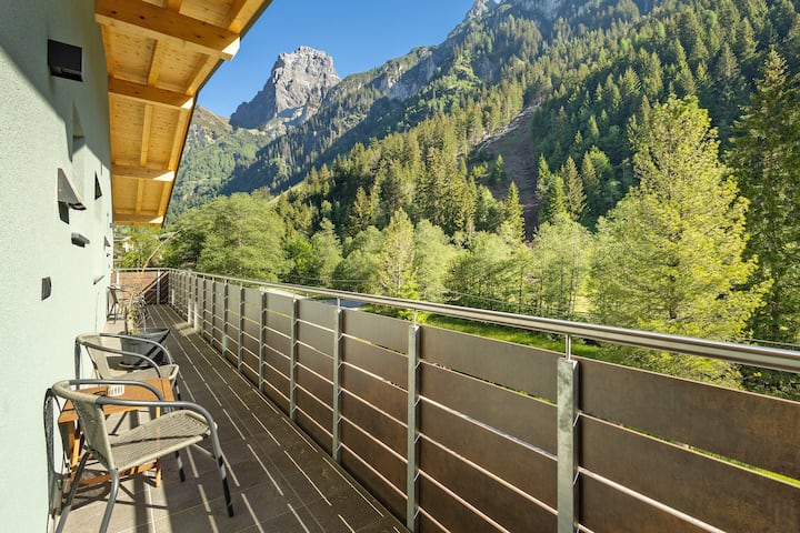 Nature House Elephants - Sterzing