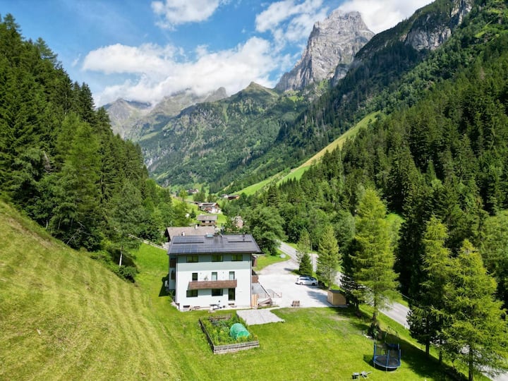Nature House Trailrun - Vipiteno