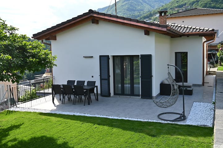 Perfect Getaway Near Locarno & Valle Verzasca - Ascona