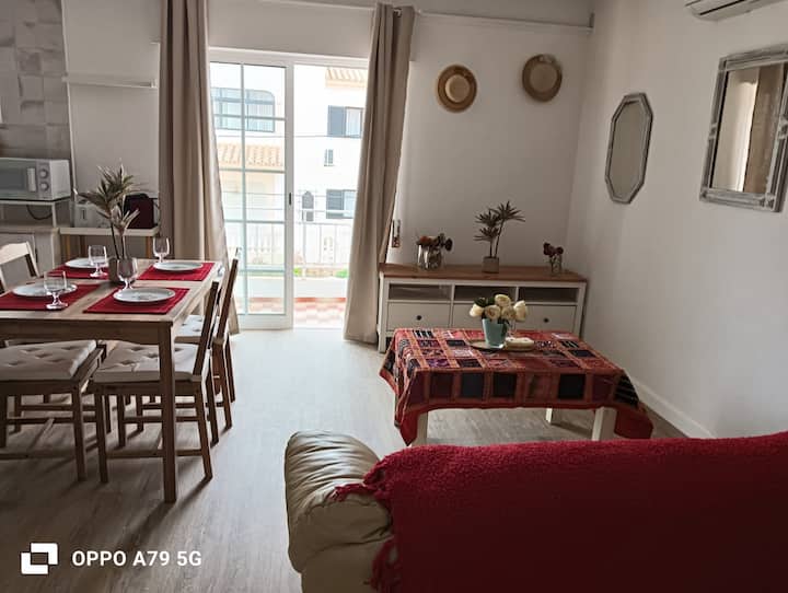 Newly Renovated Apartment Near Faro Airport-b - Faro