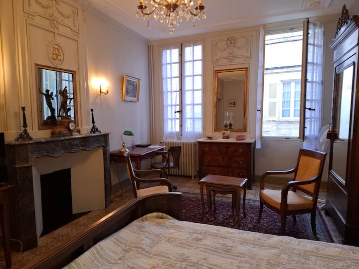 Studio Au Coeur Du Village - La Pouzaraque - Villeneuve-lès-Avignon