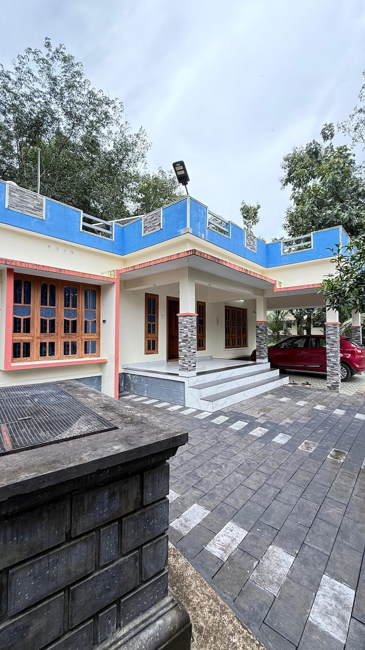 24 Pathanamthitta Castle - Pathanamthitta