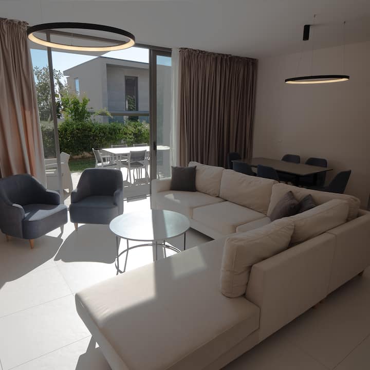 Deluxe Villa Olea G56 @Stay By Ilvesta - Himarë